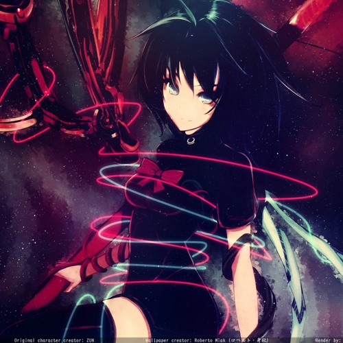 Listen to music albums featuring Touhou: Heian Alien (Nue Houjuu's ...