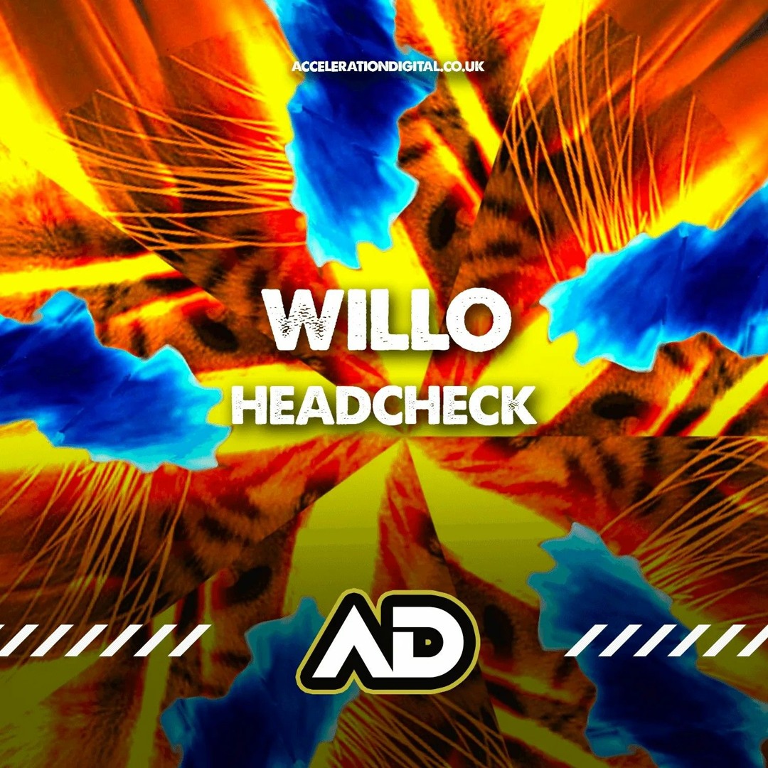 Stream Ryan Willo - Headcheck by Ryan Willo | Listen online for free on ...