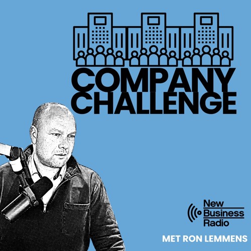 Stream Hoe CFO’s de groei stimuleren in moeilijke tijden - Company ...