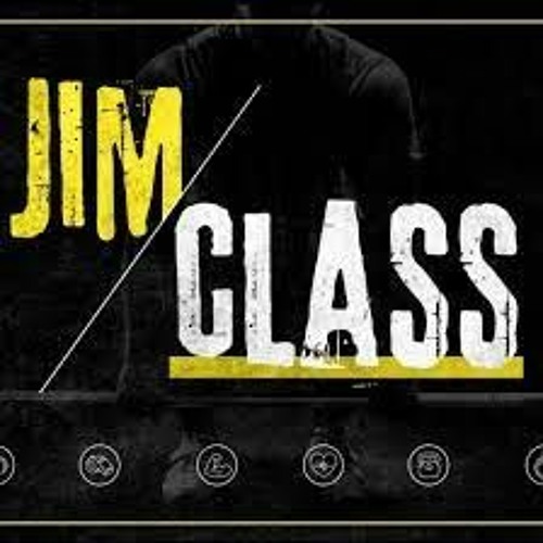 Stream Jim Class - The Power Of Words by Life Point SA | Listen online ...