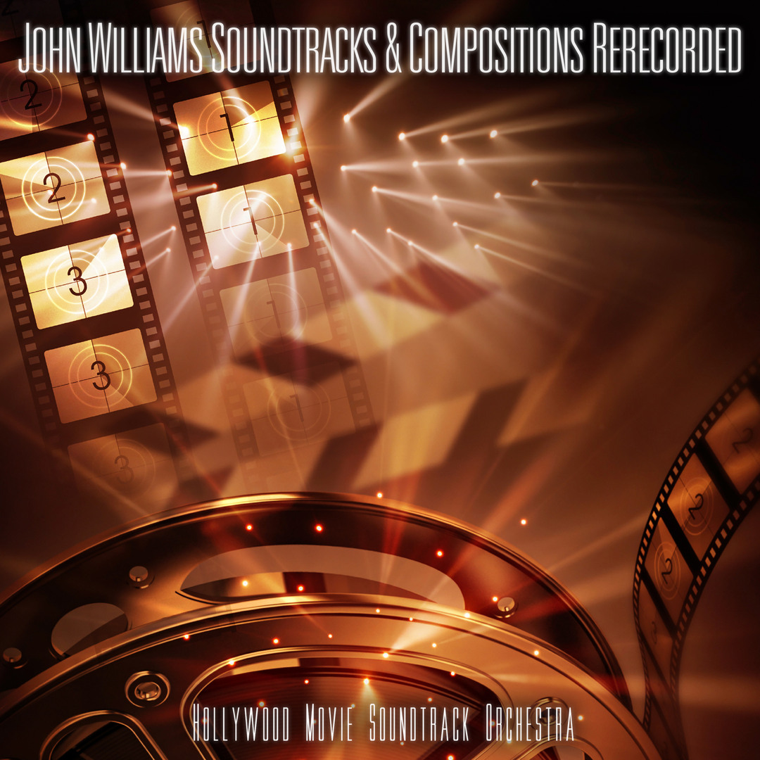Stream Indiana Jones Theme by Hollywood Movie Soundtrack Orchestra ...