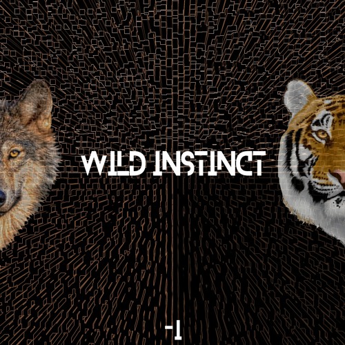 Stream Wild Instinct by U N D E R - I | Listen online for free on ...