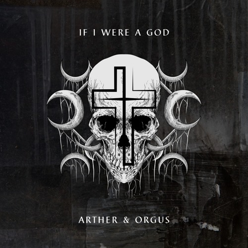 Stream If I Were A God - Arthur x Orgus by Orgus | Listen online for ...