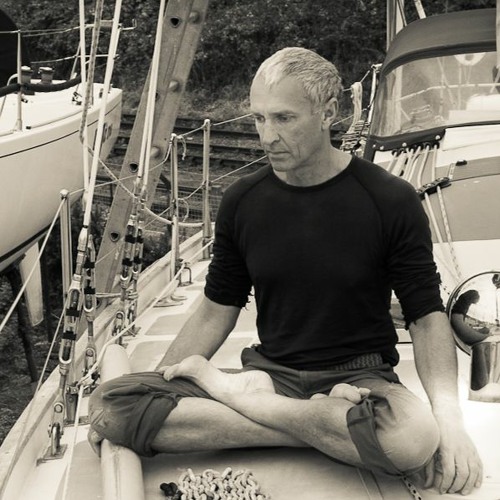 Stream episode Guy Waites GGR2022 - 281122 by Golden Globe Race podcast ...