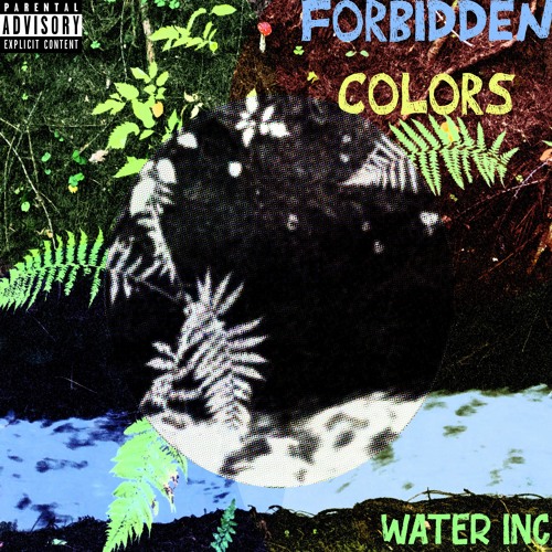 Stream THE FORBIDDEN COLORS(intro) by WATER INC. | Listen online for ...