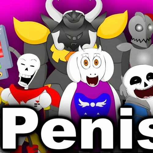 Stream Story of UNDERTALE Ai(Cibles GD) by qawsqaws | Listen online for ...