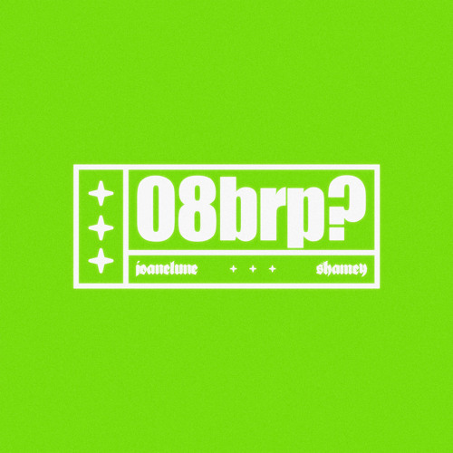 Stream 08brp? (feat. shamey) by joanelune | Listen online for free on ...