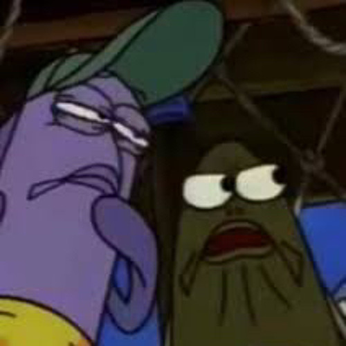 Stream opps at the krusty krab & i havent gotten my drink yet… {prod ...