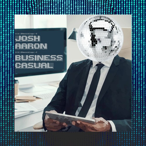 Stream It's Just Business by Josh Aaron | Listen online for free on ...