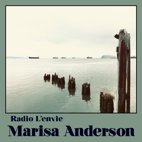 Stream L'envie #51 :: Marisa Anderson by Radio L'envie | Listen online ...
