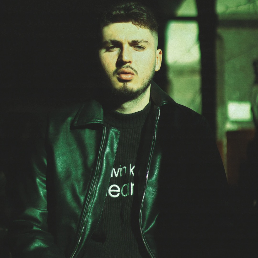 Stream BLOK3 X CENQA - NEDEN (OFFICIAL AUDIO) by EYF Paradise | Listen ...