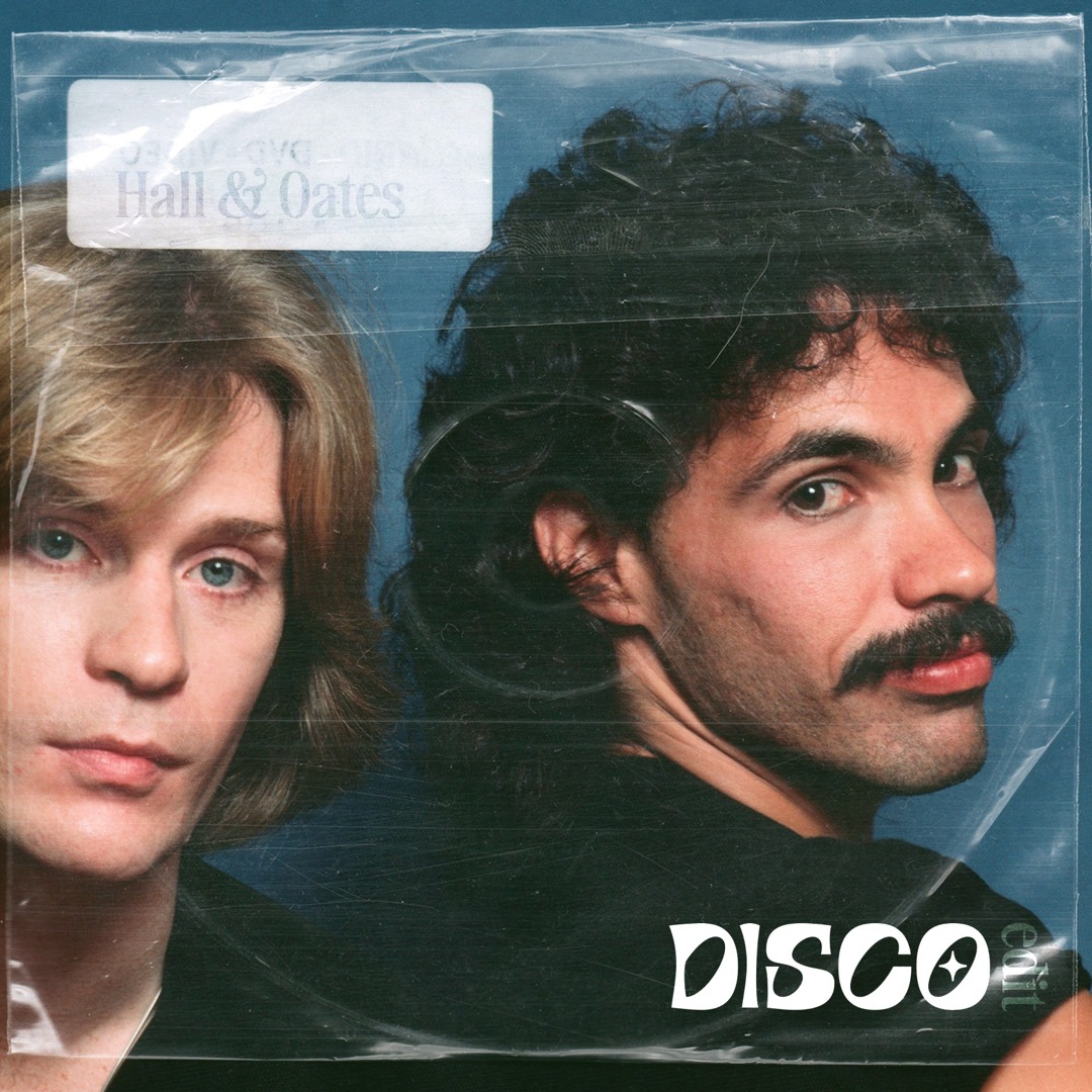 Stream Hall & Oates - I Can't Go For That (Matt Mus & Cedric Marian ...