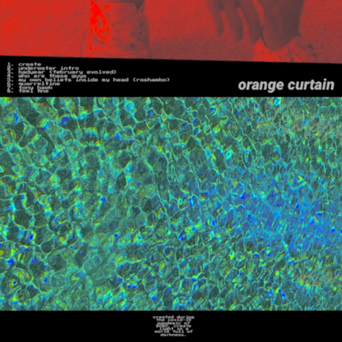 Stream Tony Hawk by orange curtain | Listen online for free on SoundCloud