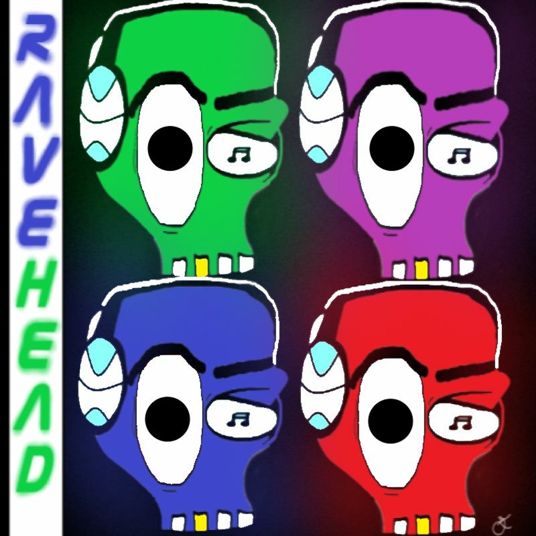 Stream Rave Head by Centvry Omen | Listen online for free on SoundCloud
