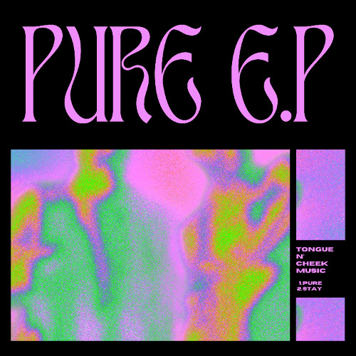 Stream PURE (FREE DOWNLOAD) by Tongue N' Cheek | Listen online for free ...