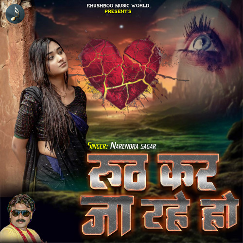 Stream Ruth Kar Ja Rahe Ho by Narendra Sagar | Listen online for free ...