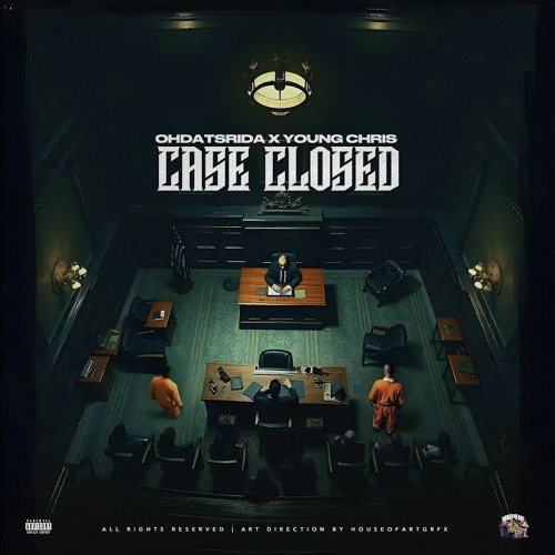 Listen to Ohdatsrida & Young Chris - All Felonies by Cloud Bops ...