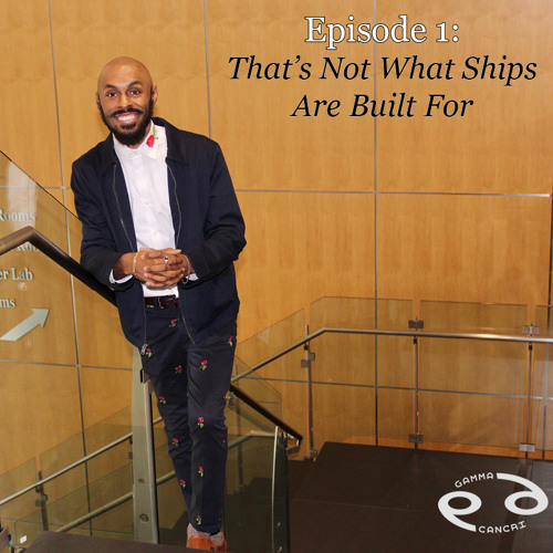 Stream episode That's Not What Ships Are Built For - Ep.1 by Gamma ...