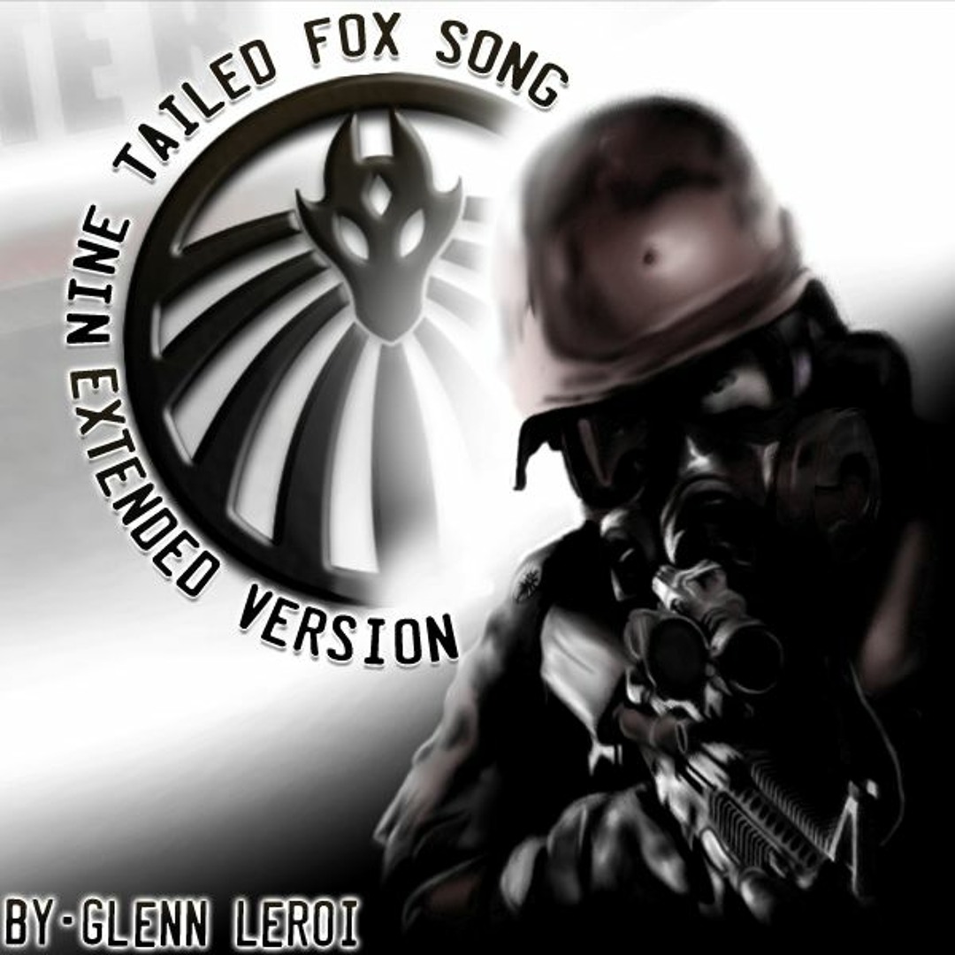 Listen to Nine - Tailed Fox Song (Extended Version) by TheSCPkid in scp ...