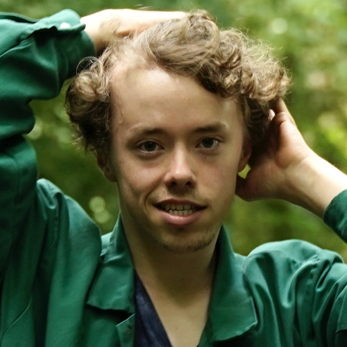 Stream SHAKASHA by Ronny Berger | Listen online for free on SoundCloud