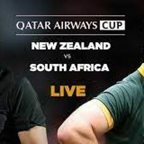Stream episode All Blacks vs Springboks Live Stream Link in the ...