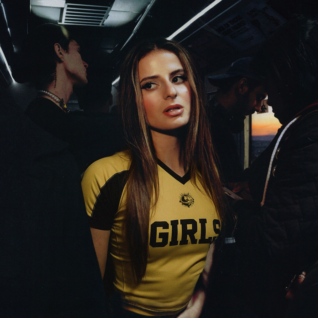 Listen to girls will b girls by Natalie Jane in Favorite songs 😝🥰 playlist online for free on ...