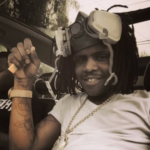 Stream Chief Keef - Gas Mask (Remastered) (Prod. By DP Beats ...