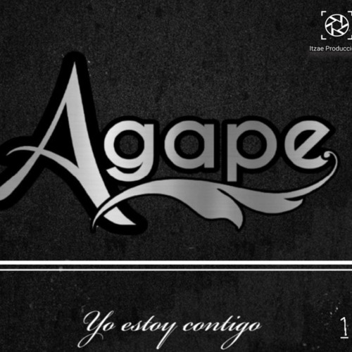 Stream Tu Estas Aqui (Cover) by GRUPO AGAPE | Listen online for free on SoundCloud