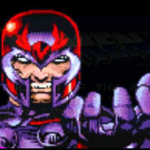 Stream Magneto Theme (Avalon) - X-Men Childern Of The Atom OST by ...
