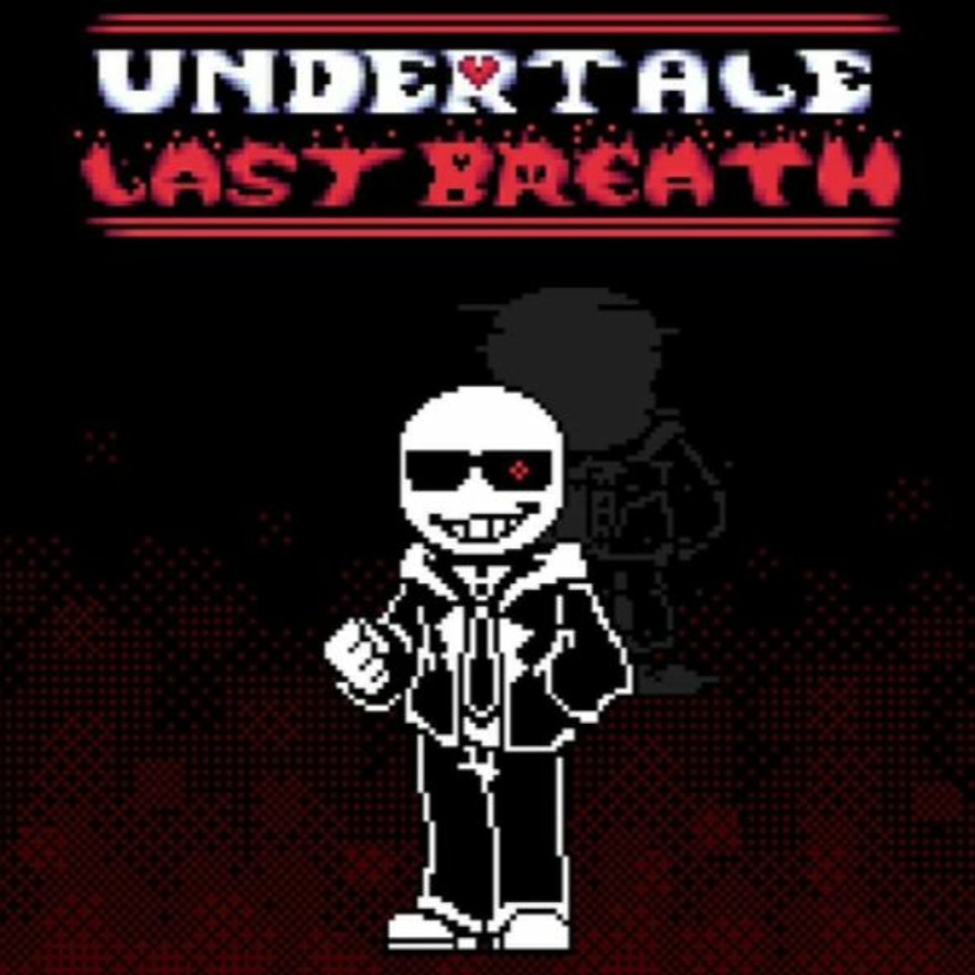 Listen to Undertale: Last Breath Phase 40 - SOUND OF SILENCE by Breath ...