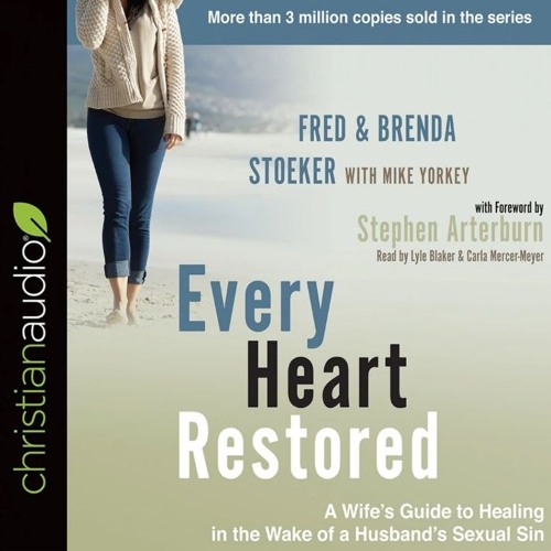 Stream Every Heart Restored 04 from BRAVE WARRIOR PRODUCTIONS | Listen ...