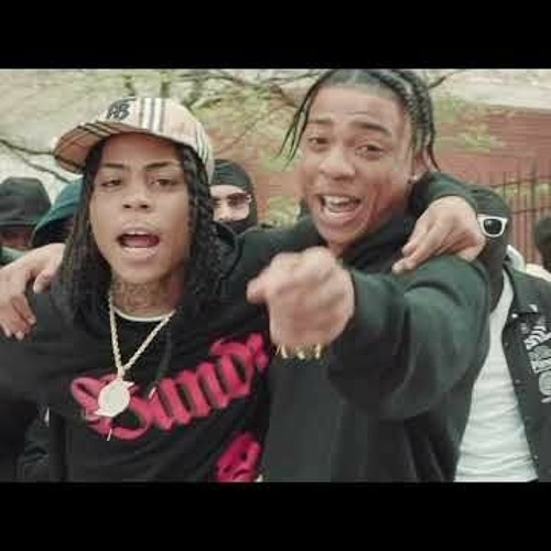 Stream Kay Flock x Dougie B - T Cardi x Intimate by DISCONTENT | Listen ...