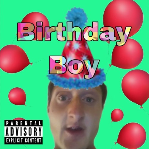 Stream Birthday Boy by Daniel Larson | Listen online for free on SoundCloud