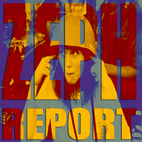 Stream Hanoi Jane Lectures the Little People by Zeph Daniel | Listen online for free on SoundCloud