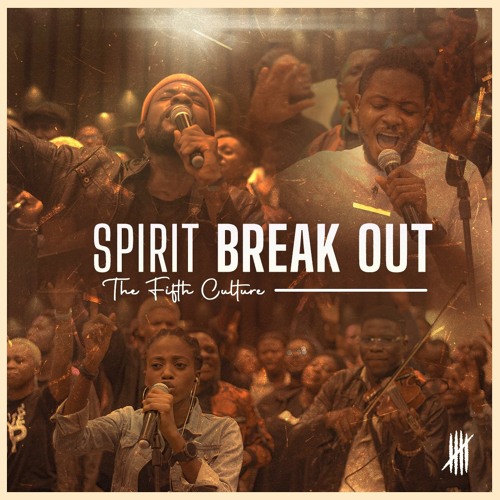 Stream Fifth Culture & Tobi Walker - Spirit Break Out (Live) by Azuri ...