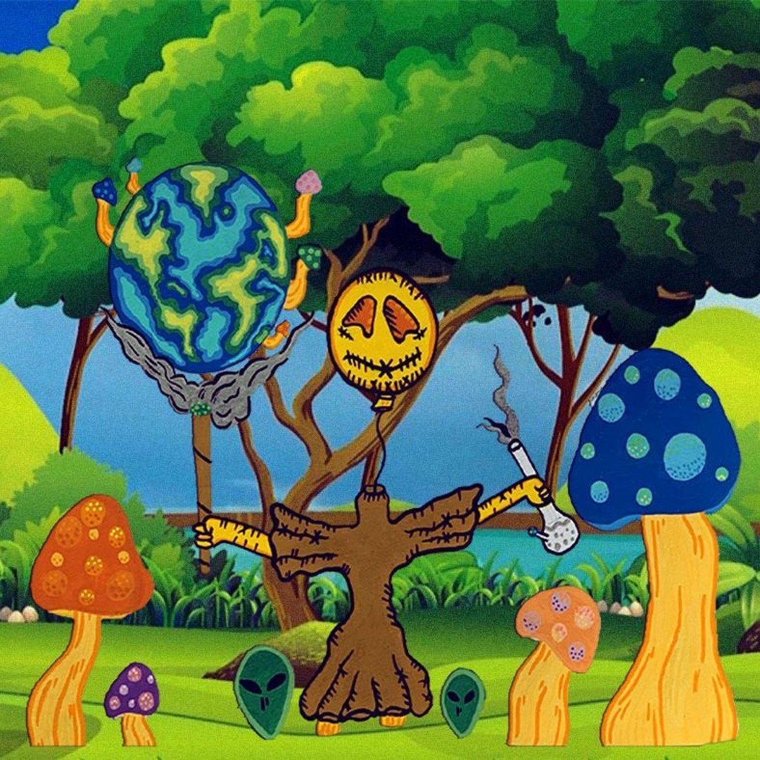 Stream KAMATAYAN - WEED SONG (PROD, CJ3K) by death archive | Listen ...