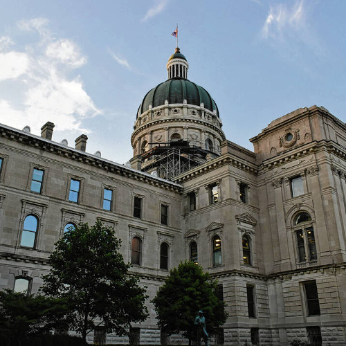 Stream Indy Politics | Listen to Some Post Org Day Perspective playlist ...