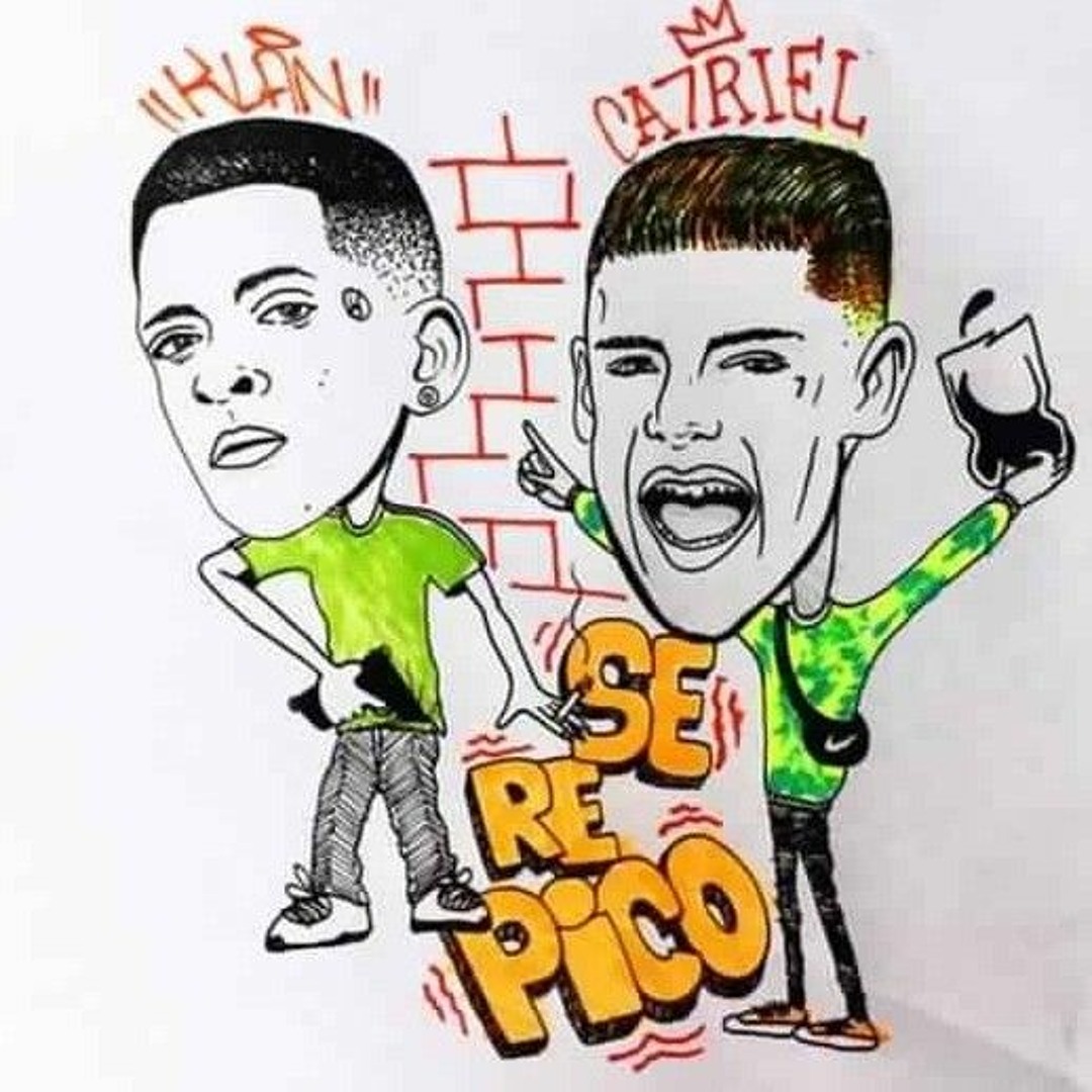 Stream Klan & Ca7riel - Se Re Picó Bass Boosted by N£t0🎧 | Listen ...