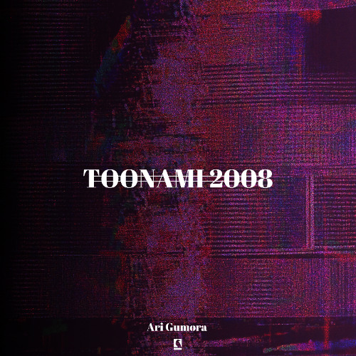 Stream Toonami 2008 by Ari Gumora | Listen online for free on SoundCloud