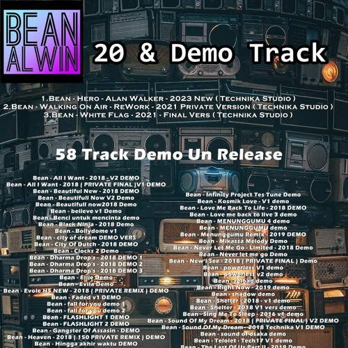 Stream Hero - Alan Walker - 2023 New ( Technika Studio ) Preview by DJ Bean | Listen online for ...