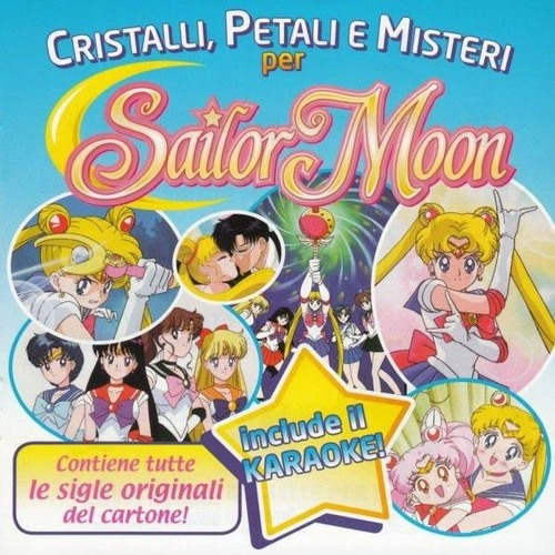 Stream Jennifer_Cihi_Sailor_Moon_-_Carry_On_(mp3.pm).mp3 by Ingrid ...