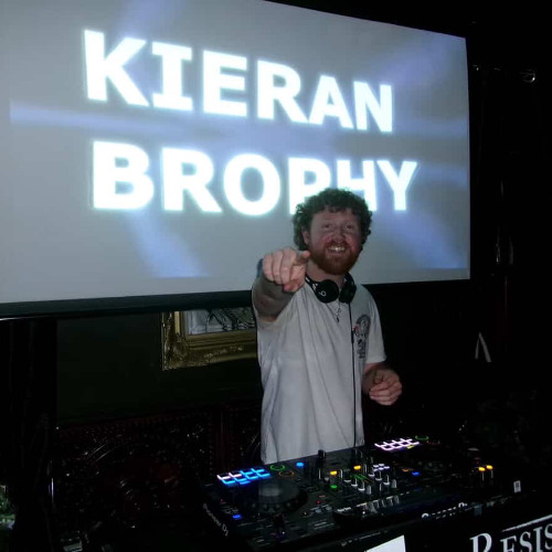 Stream Beachball 002. Kieran Brophy (UKG) by Beachball.collective ...