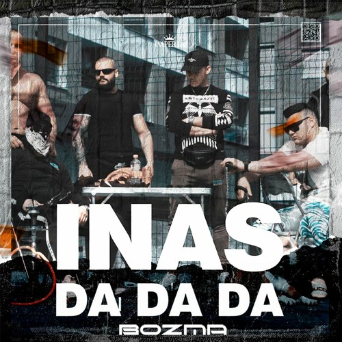 Stream O Da Da Da X Mau P (Bozma Edit)BUY = FREE DOWNLOAD! by ...