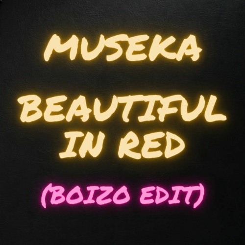 Stream Museka - Beautiful In Red (Feel Real Good Mix) by Craig Scott ...