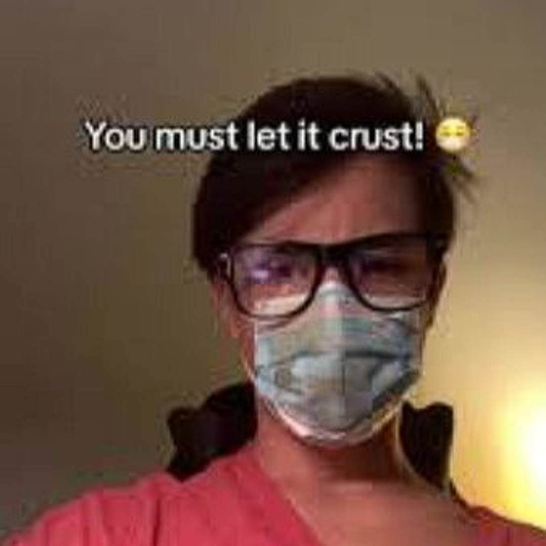 Stream LET IT CRUST - MDS by Miszel Da szyszkita | Listen online for ...