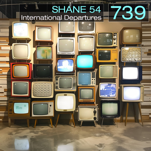 Shane 54 Tracklists Overview