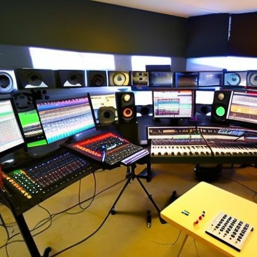 Stream Aya ni aya - (New Master N°3 - 26/11/2022) by Studio 277 ...