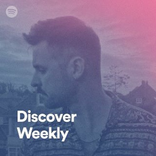 Stream alexduschek | Listen to Discover Weekly playlist online for free ...