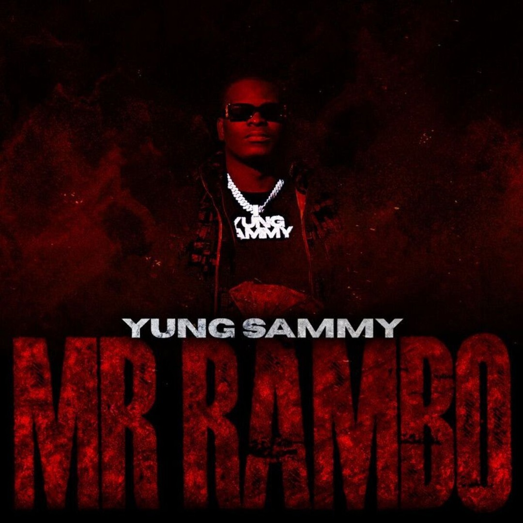 Stream Mr Rambo-Yung sammy by mushaf ali | Listen online for free on ...