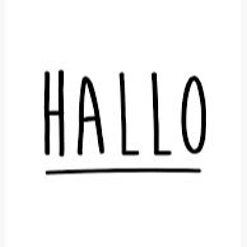 Stream Hallo, Hallo, Salut by Eduardo Vellvé | Listen online for free ...